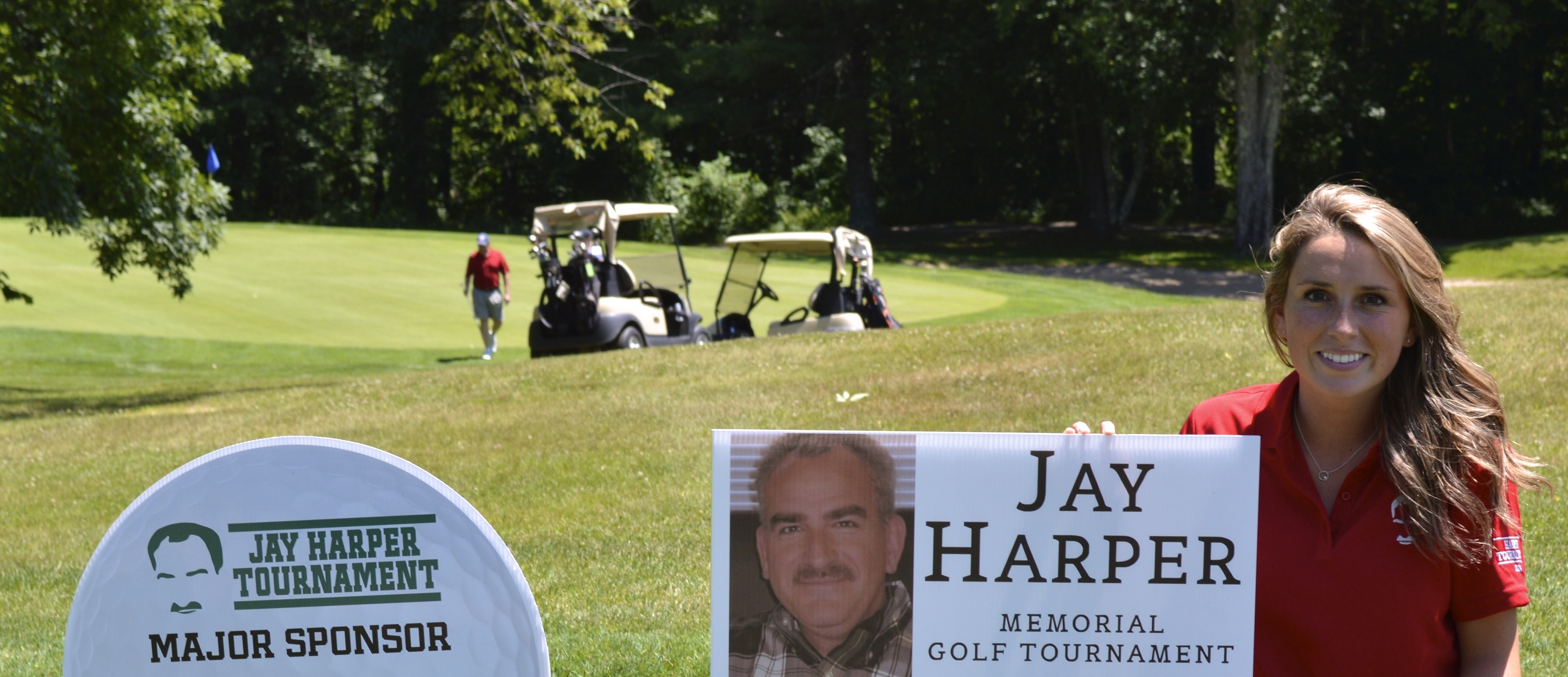 Jay Harper Memorial Golf Tournament