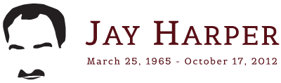 Jay Harper
